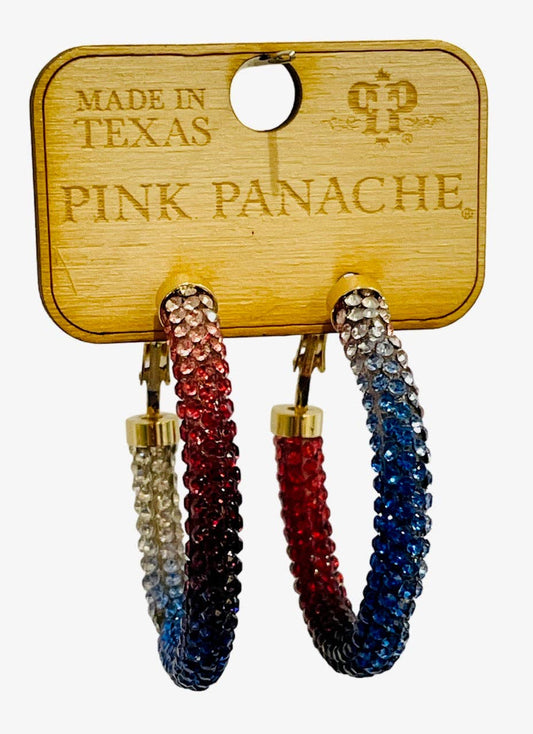 Pink Panache – McQueeney Charm